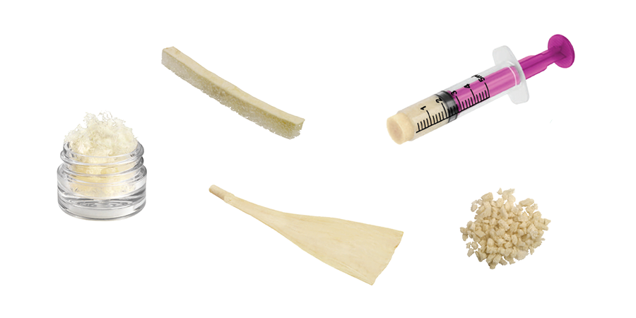 Bone Bank Allografts - bioproimplants.com