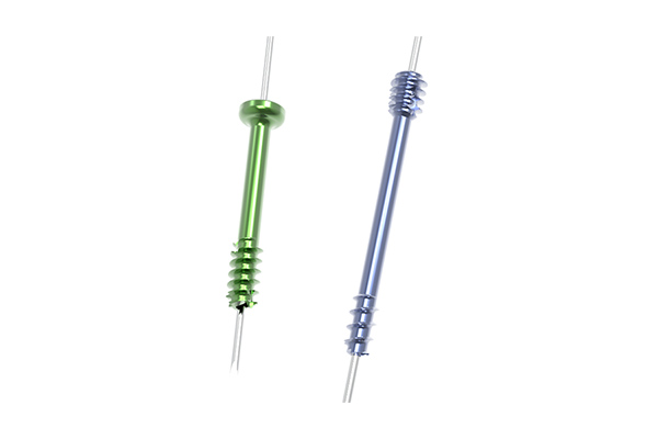 Cannulated Compression Screws - bioproimplants.com