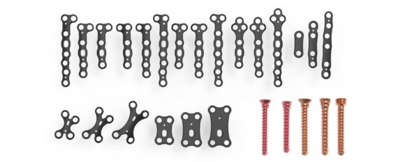 Foot Plating System - bioproimplants.com