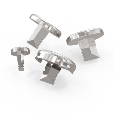 A Proven Hallux Rigidus Solution: The BioPro First MPJ Hemi Implant