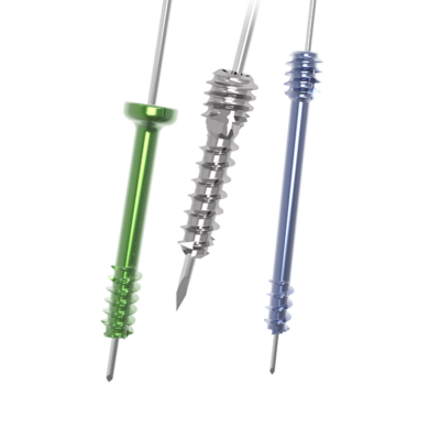 Cannulated Compression Screws - bioproimplants.com