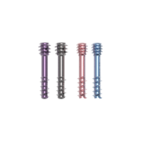 Cannulated Compression Screws - bioproimplants.com